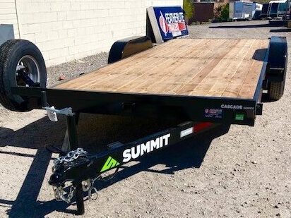 Summit | Featherlite of Reno